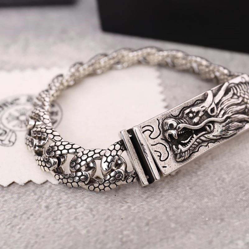 Official Chrome Hearts Bracelets