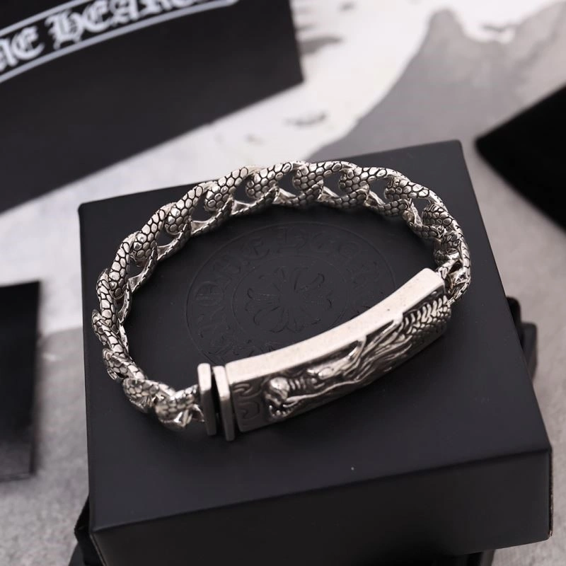 Official Chrome Hearts Bracelets