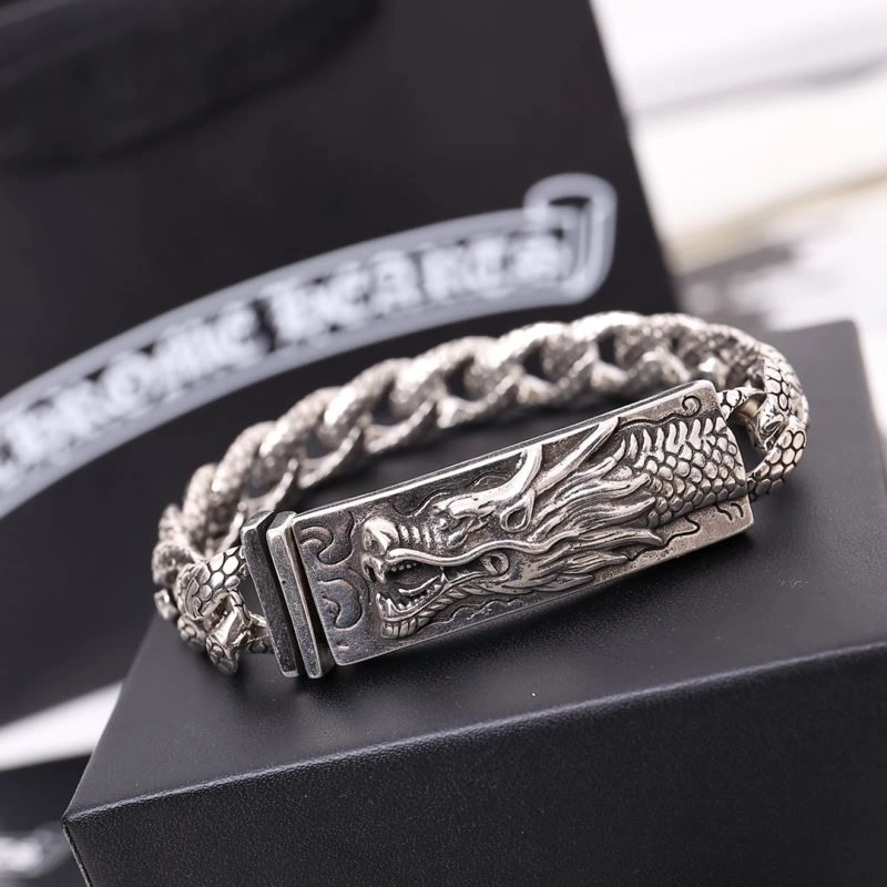 Official Chrome Hearts Bracelets