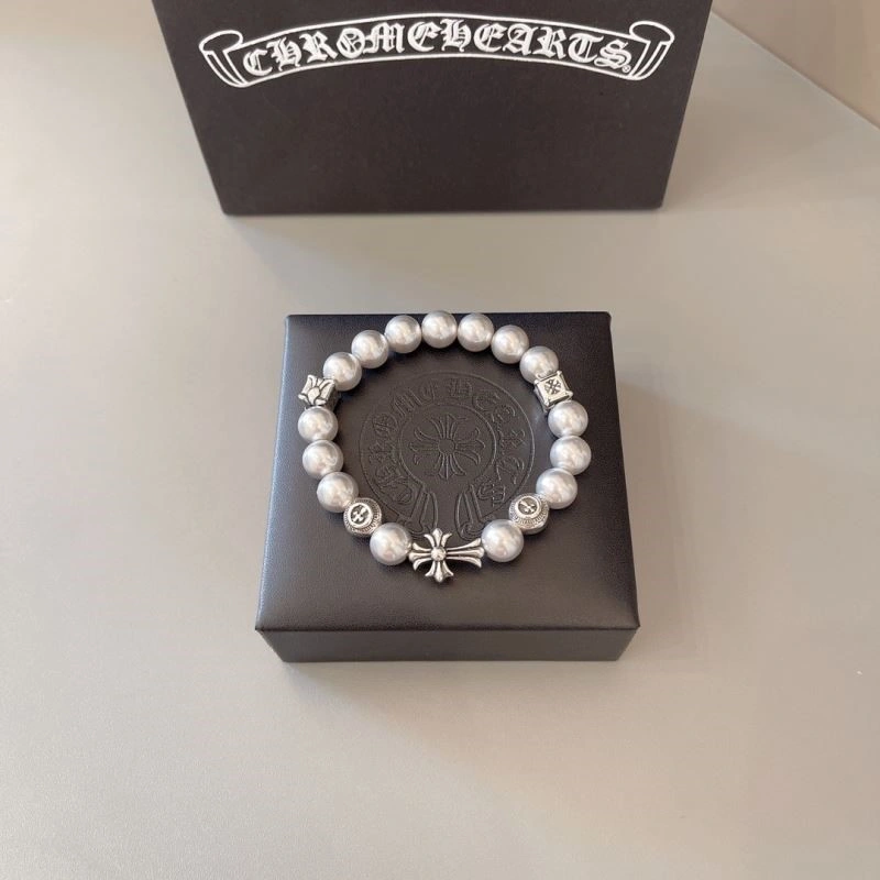Chrome Hearts Bracelets