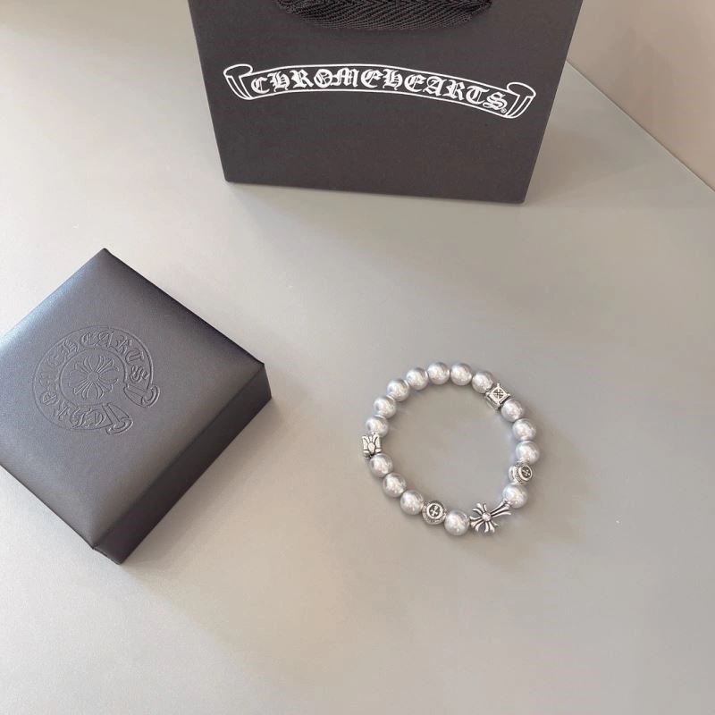 Authentic Chrome Hearts Bracelets