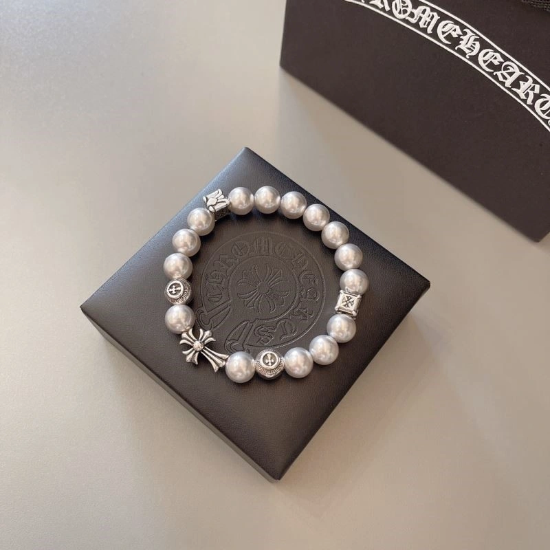 Authentic Chrome Hearts Bracelets