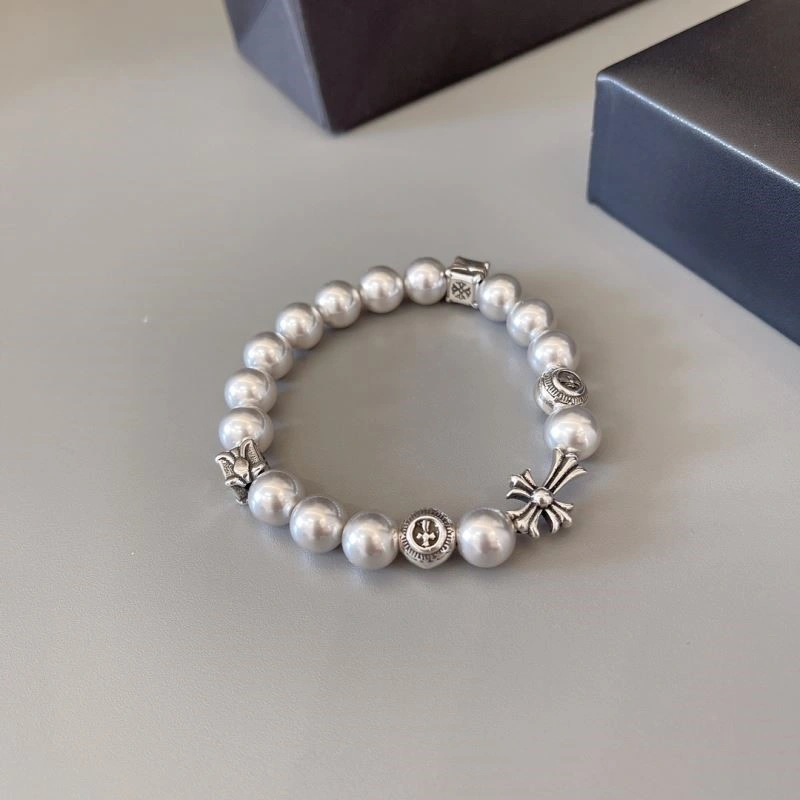 Authentic Chrome Hearts Bracelets