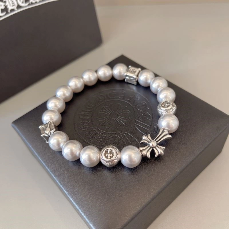 Authentic Chrome Hearts Bracelets