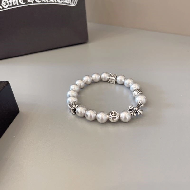 Authentic Chrome Hearts Bracelets
