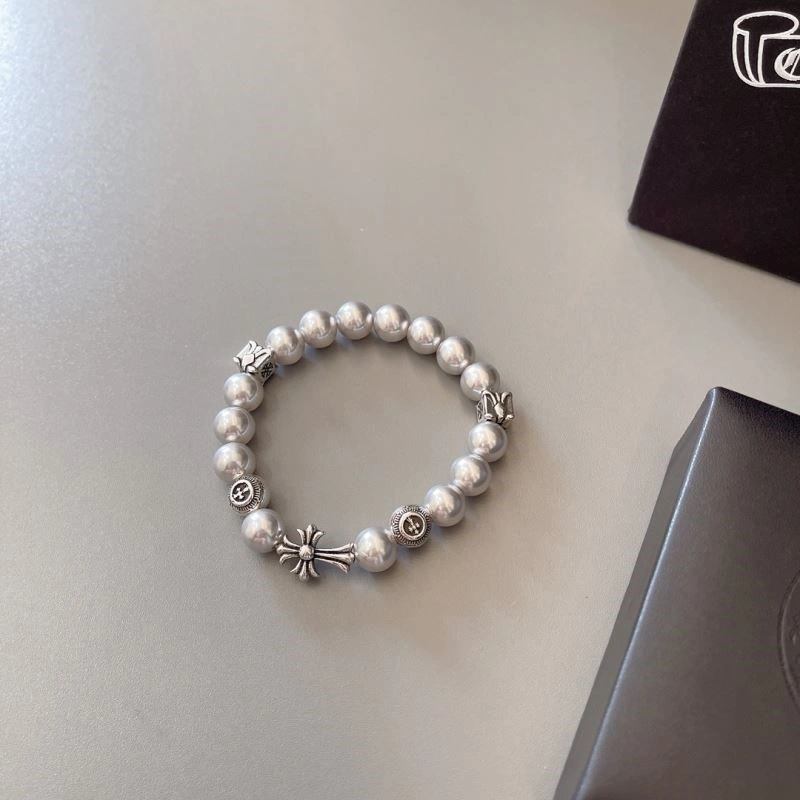 Authentic Chrome Hearts Bracelets