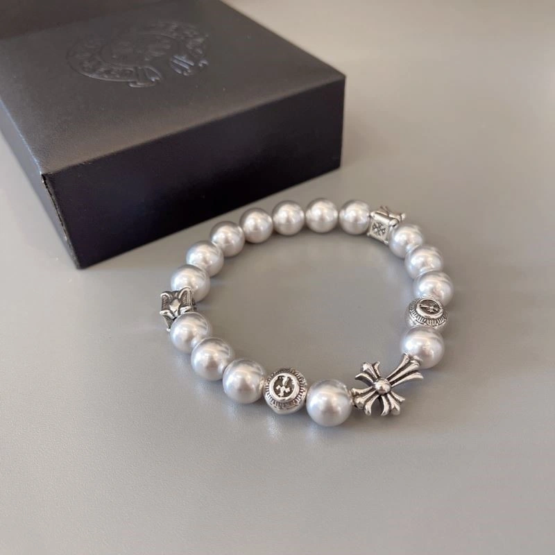 Authentic Chrome Hearts Bracelets