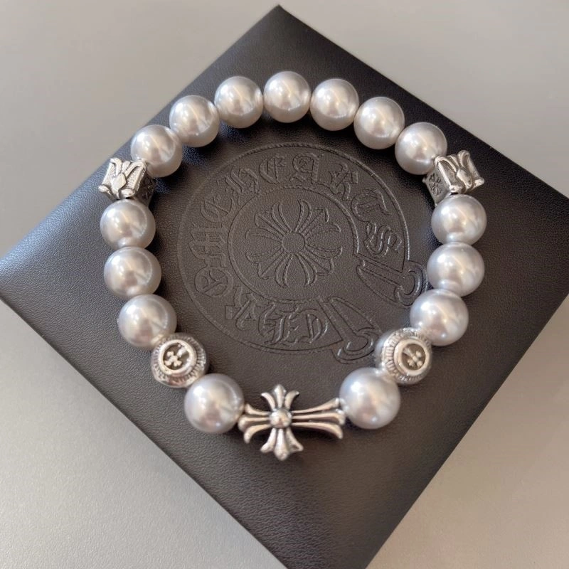 Authentic Chrome Hearts Bracelets