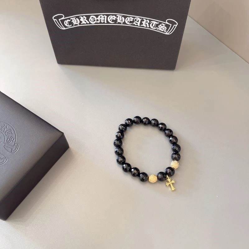 Official Chrome Hearts Bracelets