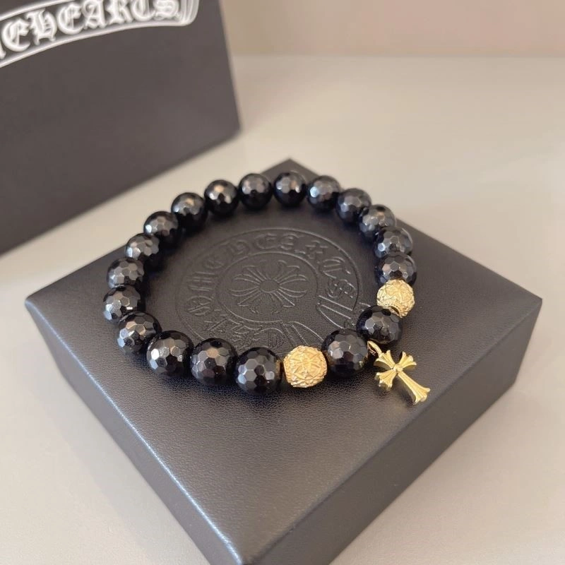 Official Chrome Hearts Bracelets