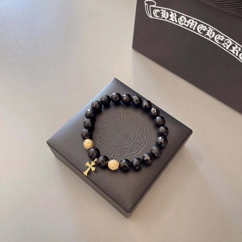 Official Chrome Hearts Bracelets