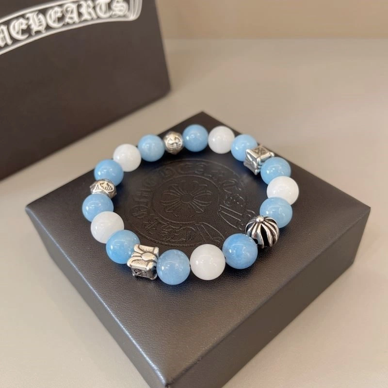 Value-priced Chrome Hearts Bracelets