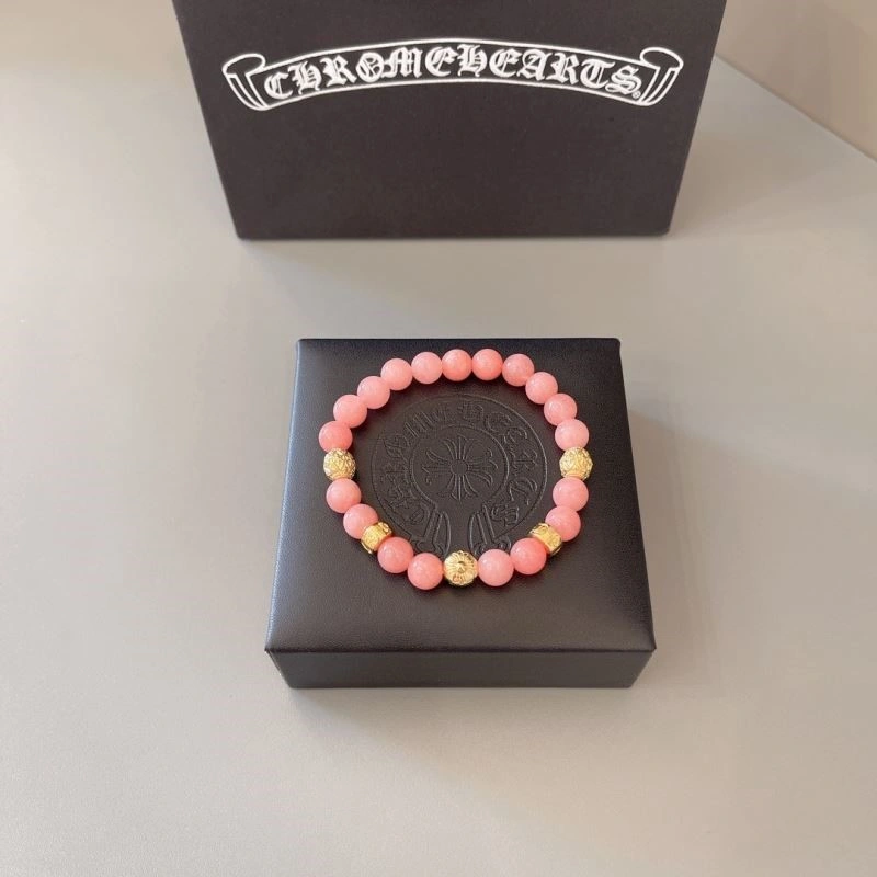 Chrome Hearts Bracelets
