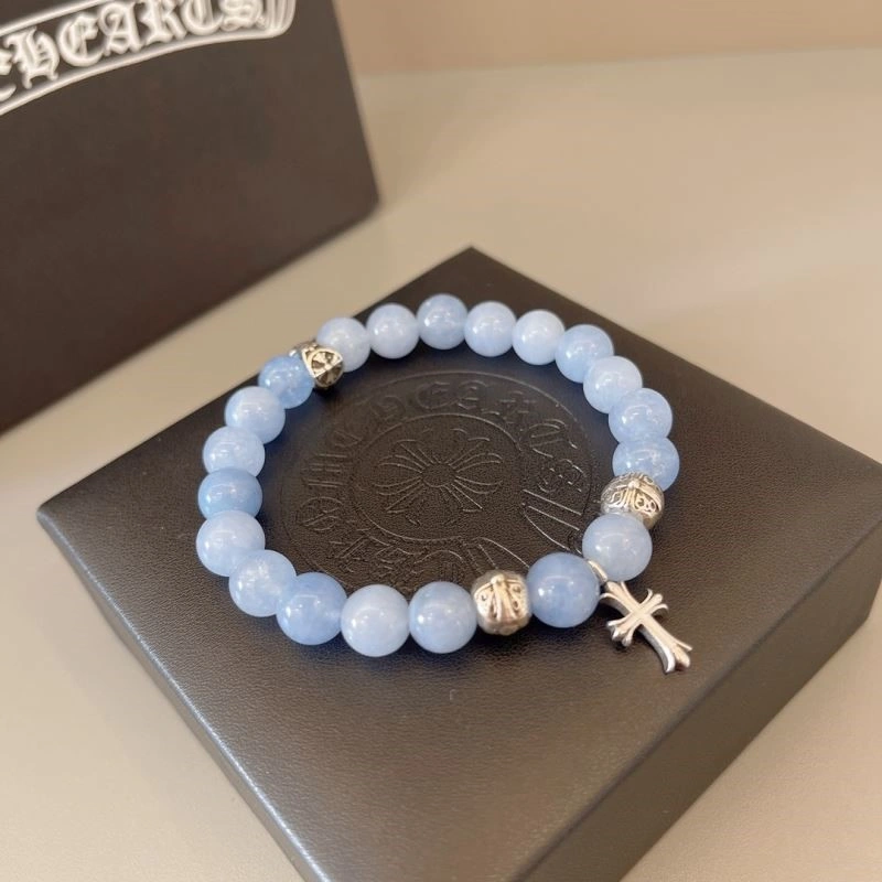 Original Chrome Hearts Bracelets