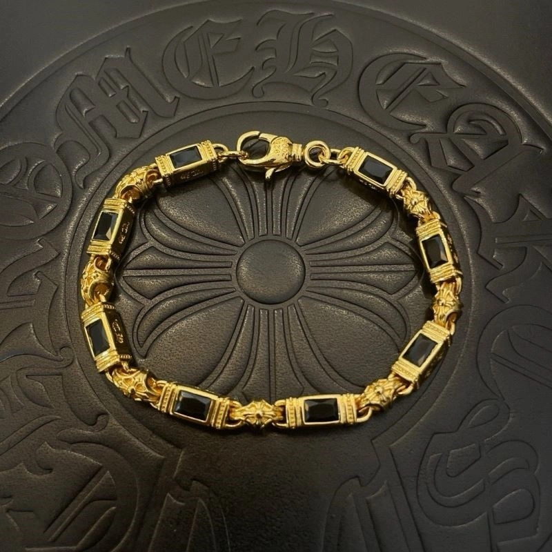 Chrome Hearts Bracelets