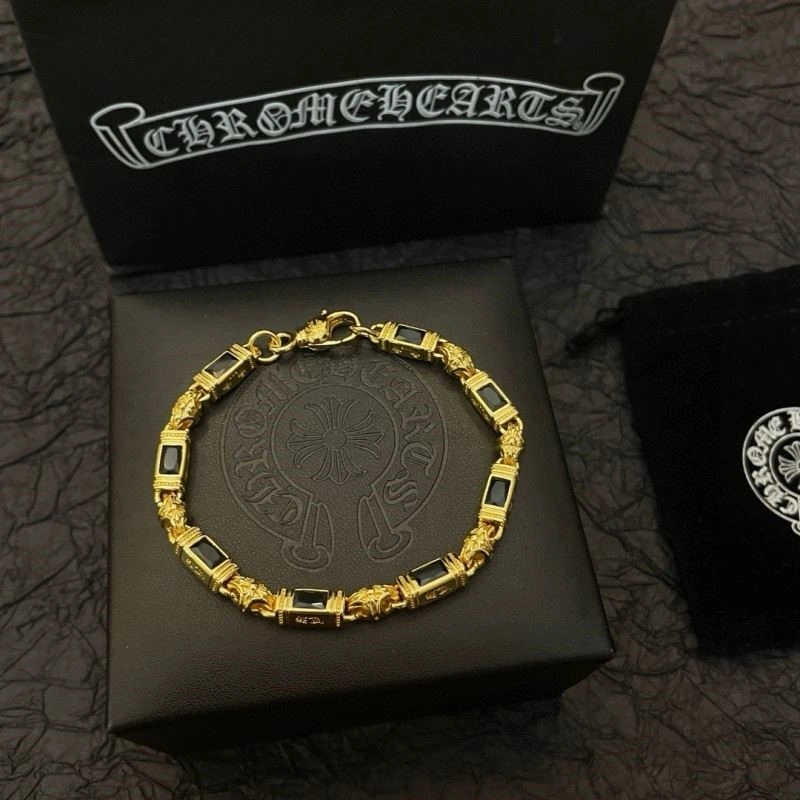 Economical Chrome Hearts Bracelets