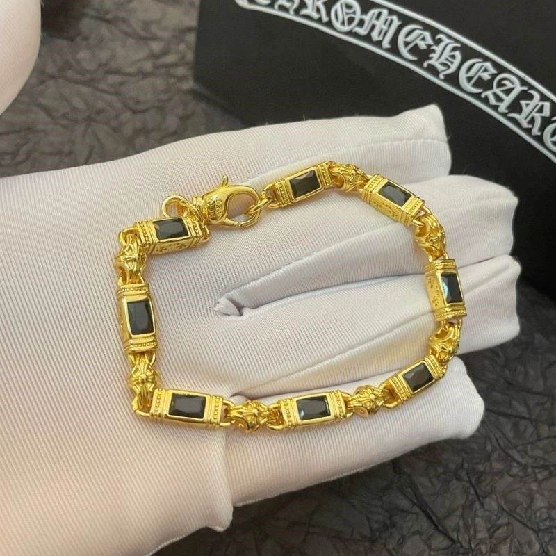 Economical Chrome Hearts Bracelets
