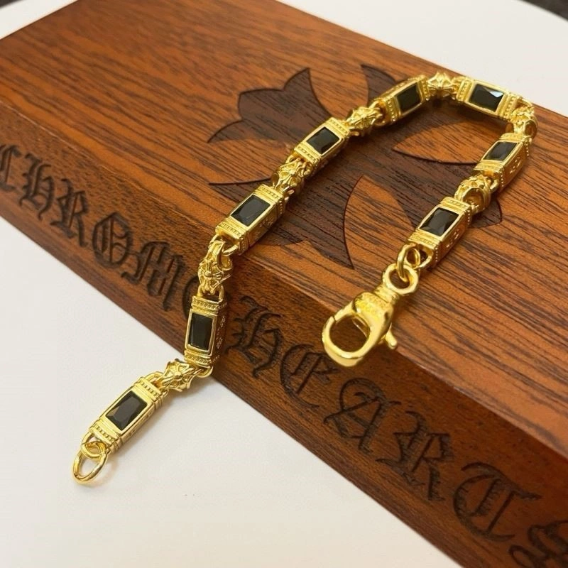 Economical Chrome Hearts Bracelets