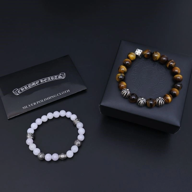 Chrome Hearts Bracelets