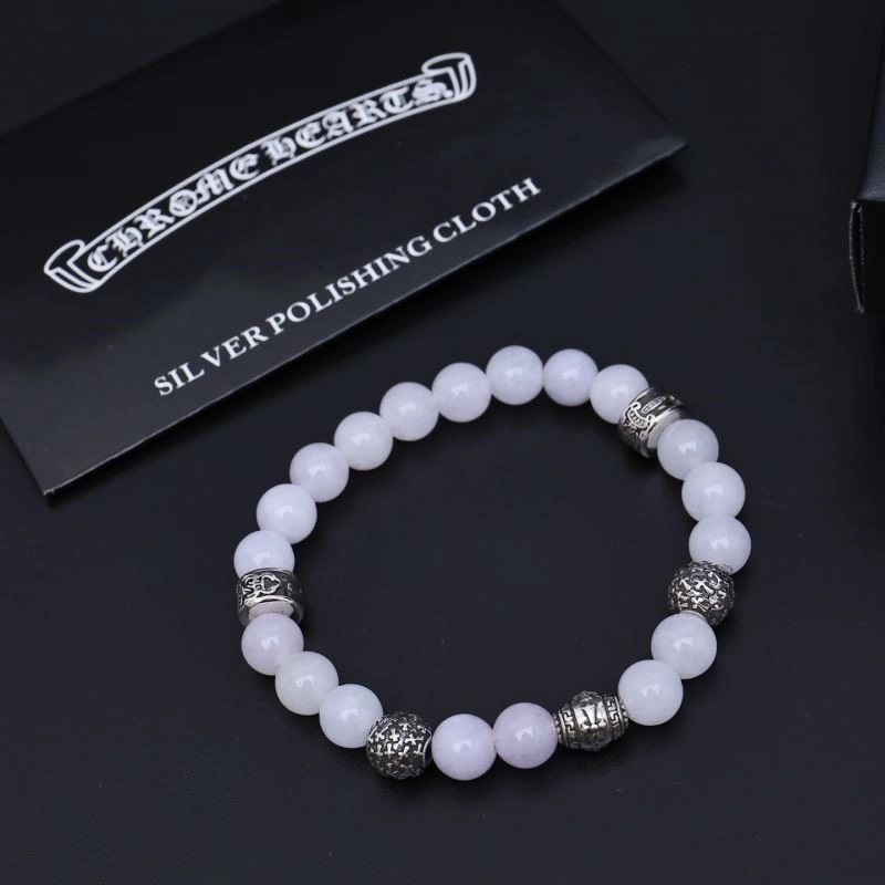 Inexpensive Chrome Hearts Bracelets