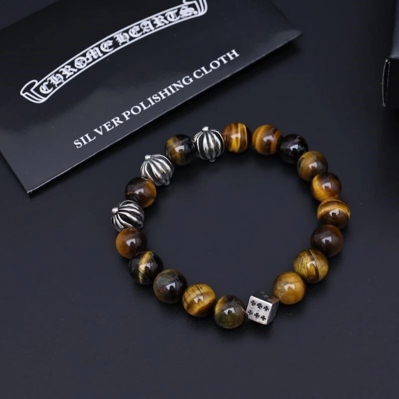 Inexpensive Chrome Hearts Bracelets