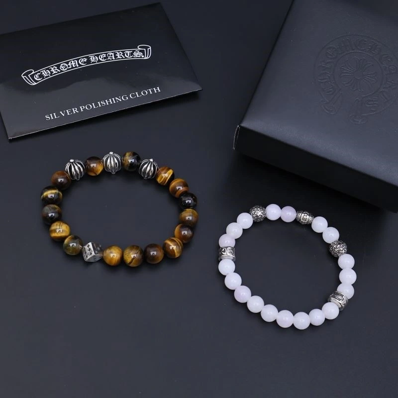 Inexpensive Chrome Hearts Bracelets