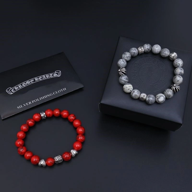 Chrome Hearts Bracelets
