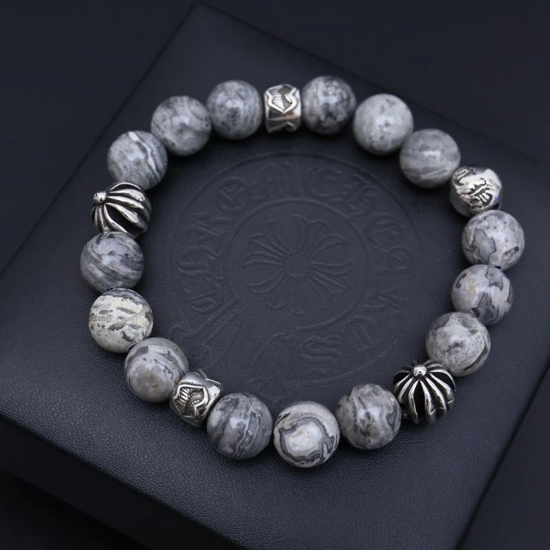 Top match Chrome Hearts Bracelets