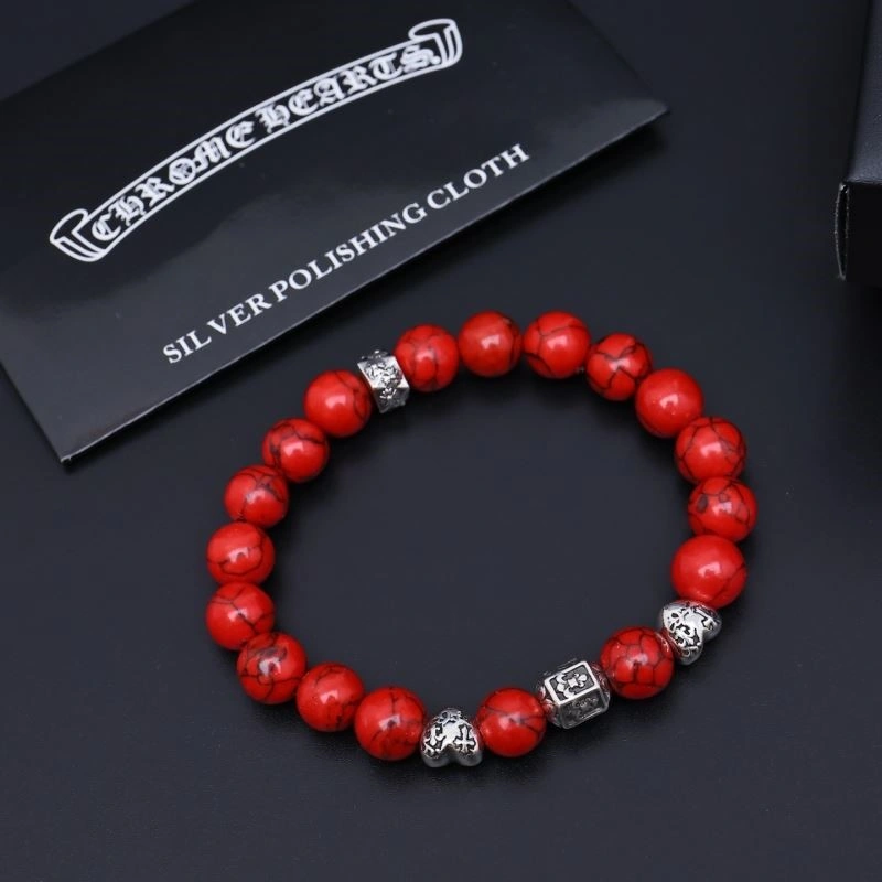 Top match Chrome Hearts Bracelets