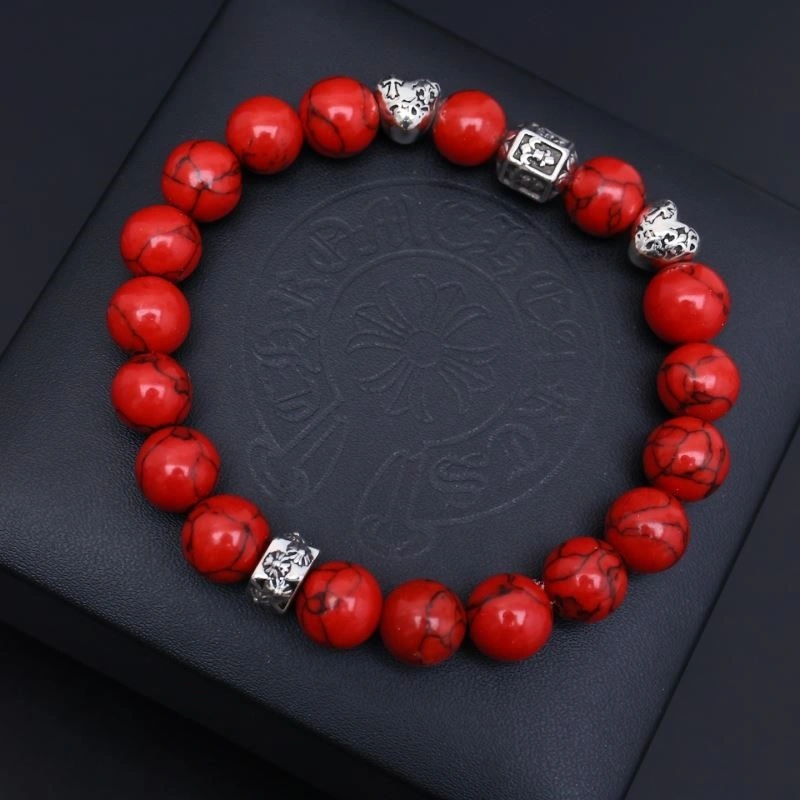 Top match Chrome Hearts Bracelets