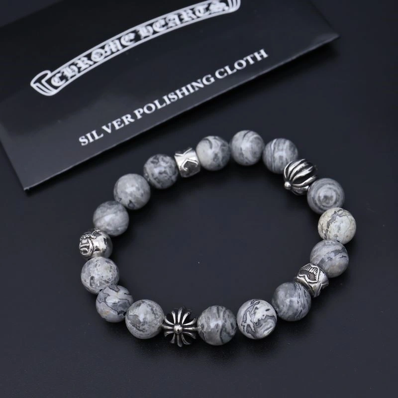 Top match Chrome Hearts Bracelets