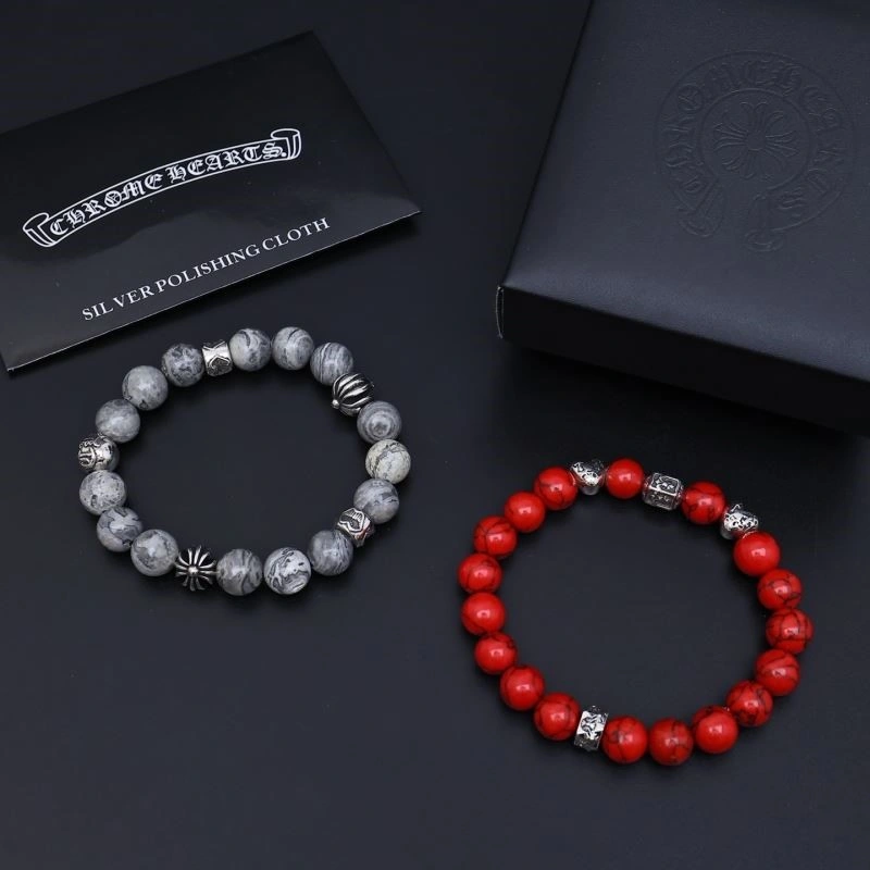 Top match Chrome Hearts Bracelets