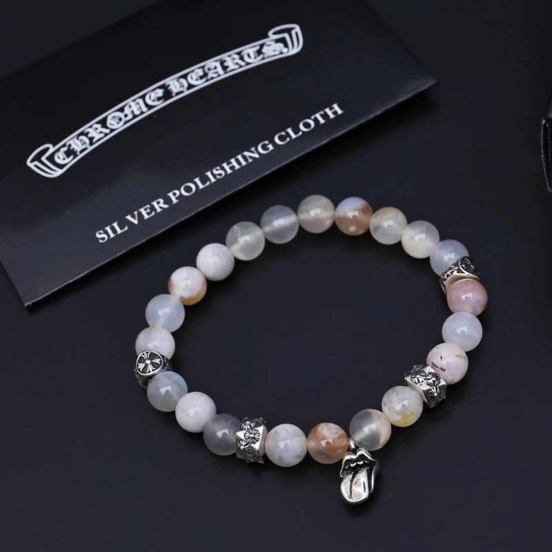Brand-original Chrome Hearts Bracelets