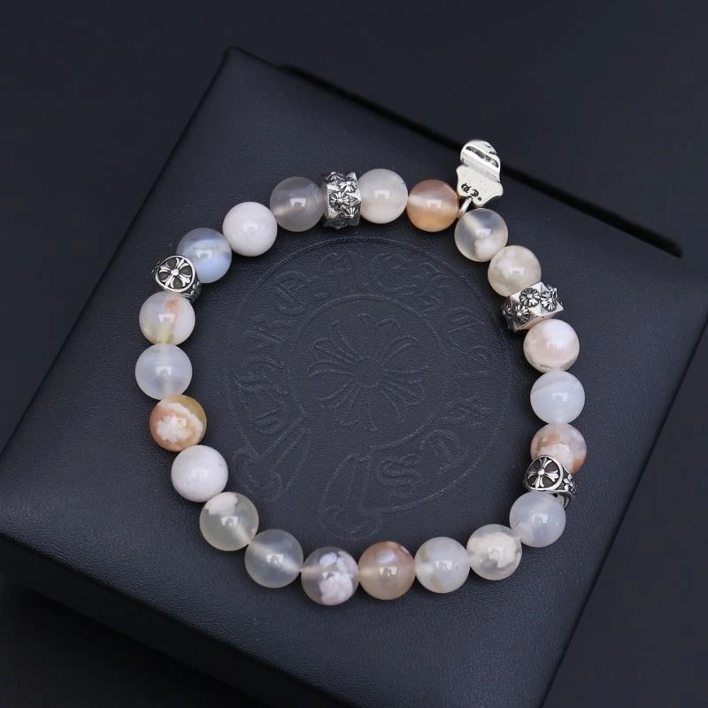 Brand-original Chrome Hearts Bracelets