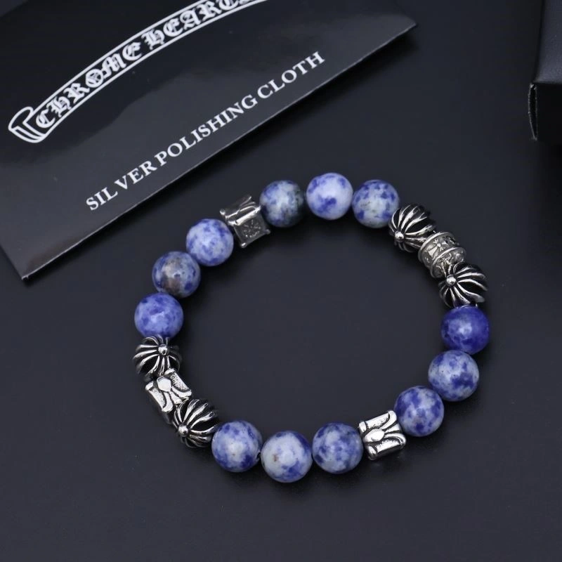 Brand-original Chrome Hearts Bracelets