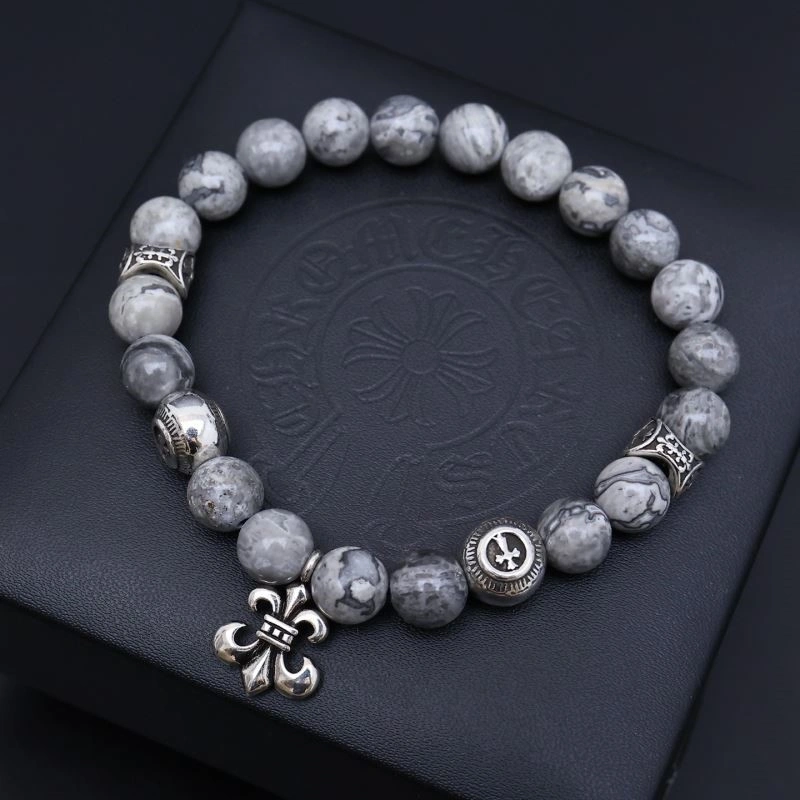 Mirror quality Chrome Hearts Bracelets