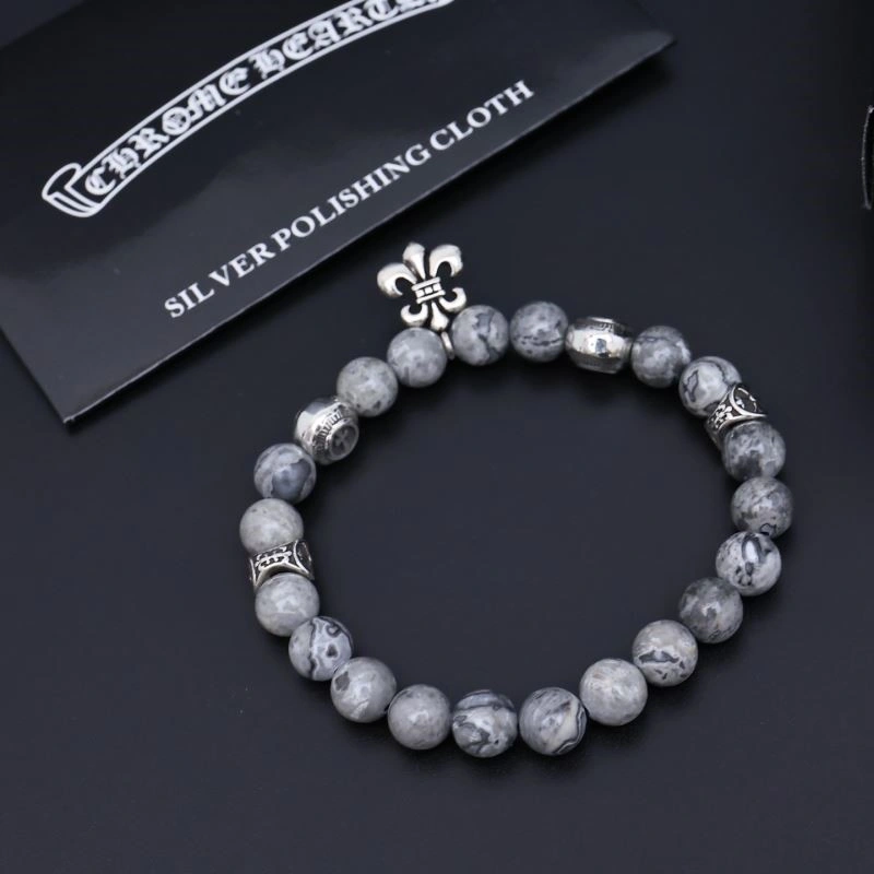 Mirror quality Chrome Hearts Bracelets