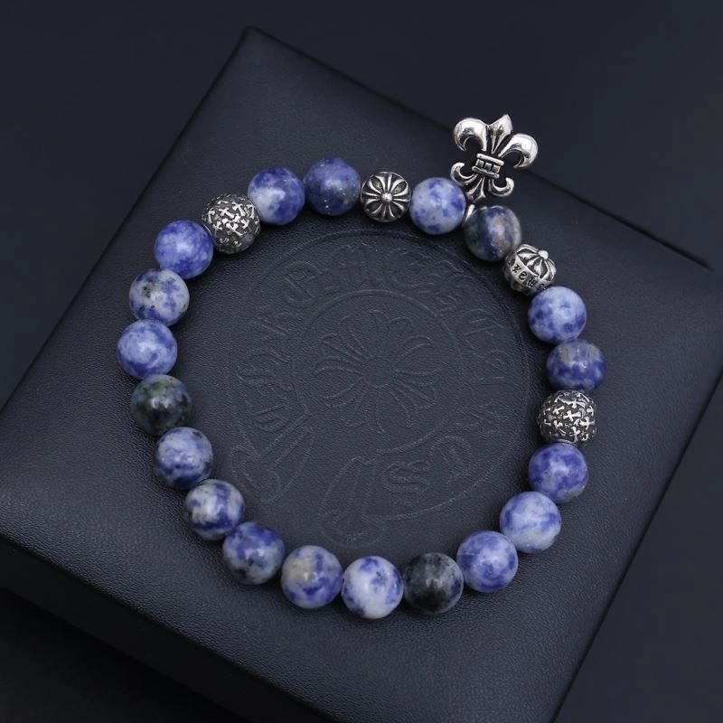 Mirror quality Chrome Hearts Bracelets