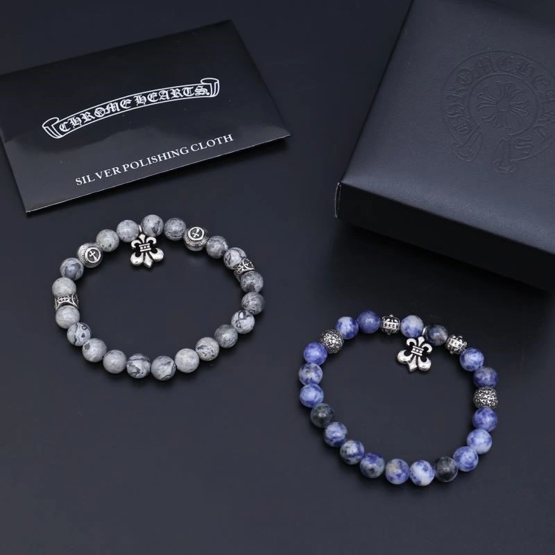 Mirror quality Chrome Hearts Bracelets