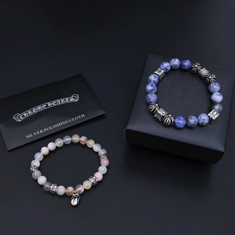 Mirror quality Chrome Hearts Bracelets