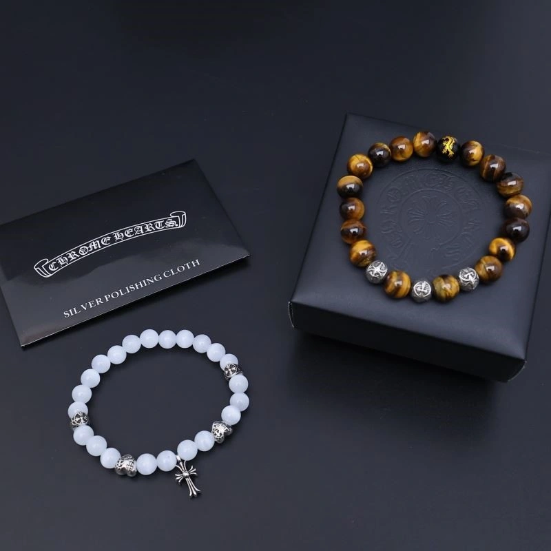 Chrome Hearts Bracelets
