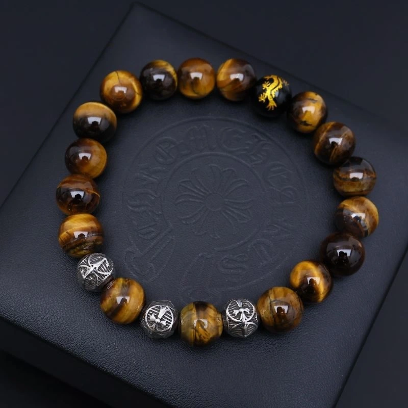 Original Chrome Hearts Bracelets
