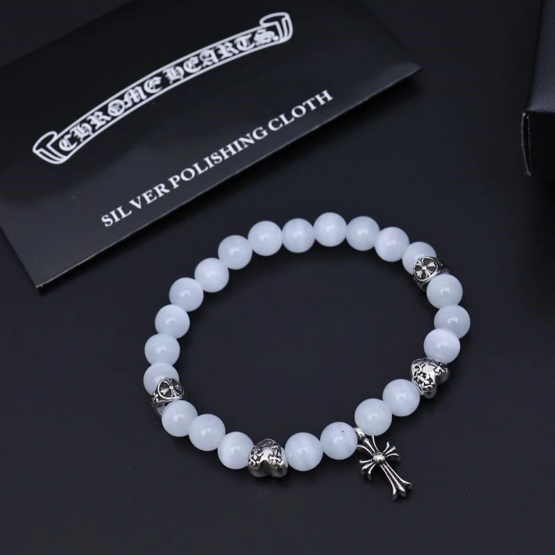 Original Chrome Hearts Bracelets
