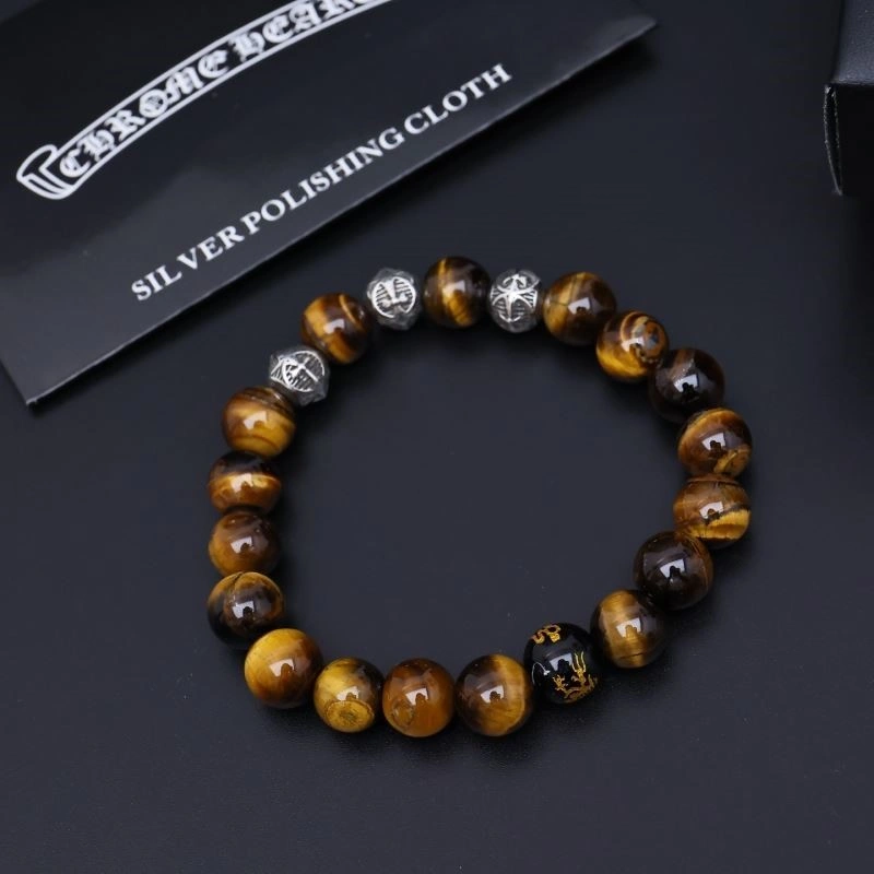 Original Chrome Hearts Bracelets