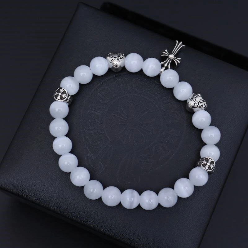 Original Chrome Hearts Bracelets