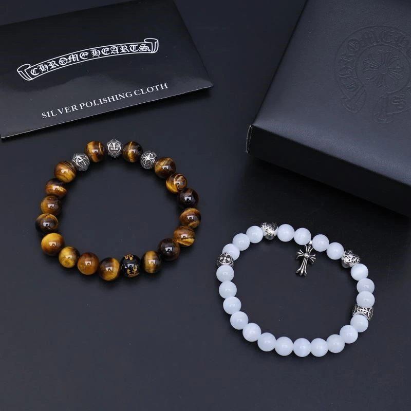Original Chrome Hearts Bracelets