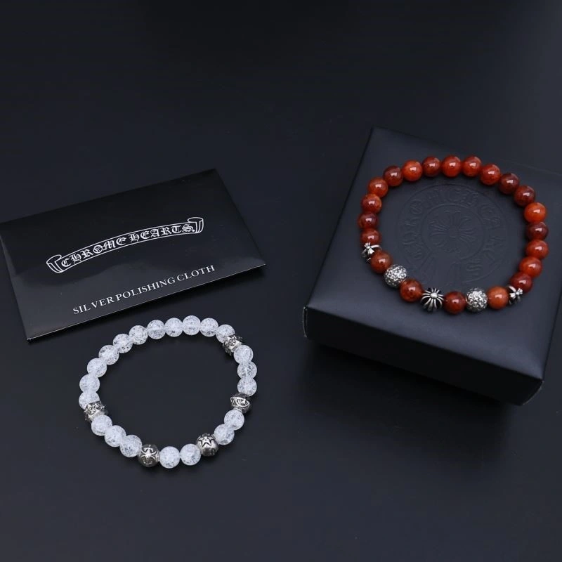 Chrome Hearts Bracelets