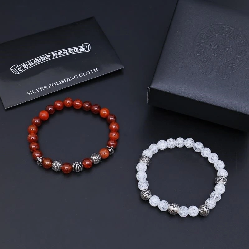 OEM Chrome Hearts Bracelets
