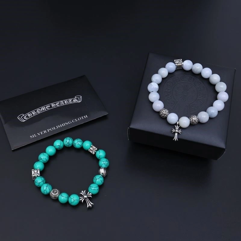 Chrome Hearts Bracelets