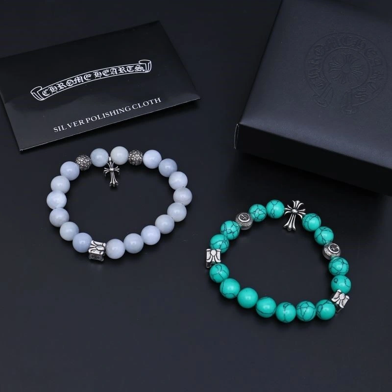 Original Chrome Hearts Bracelets